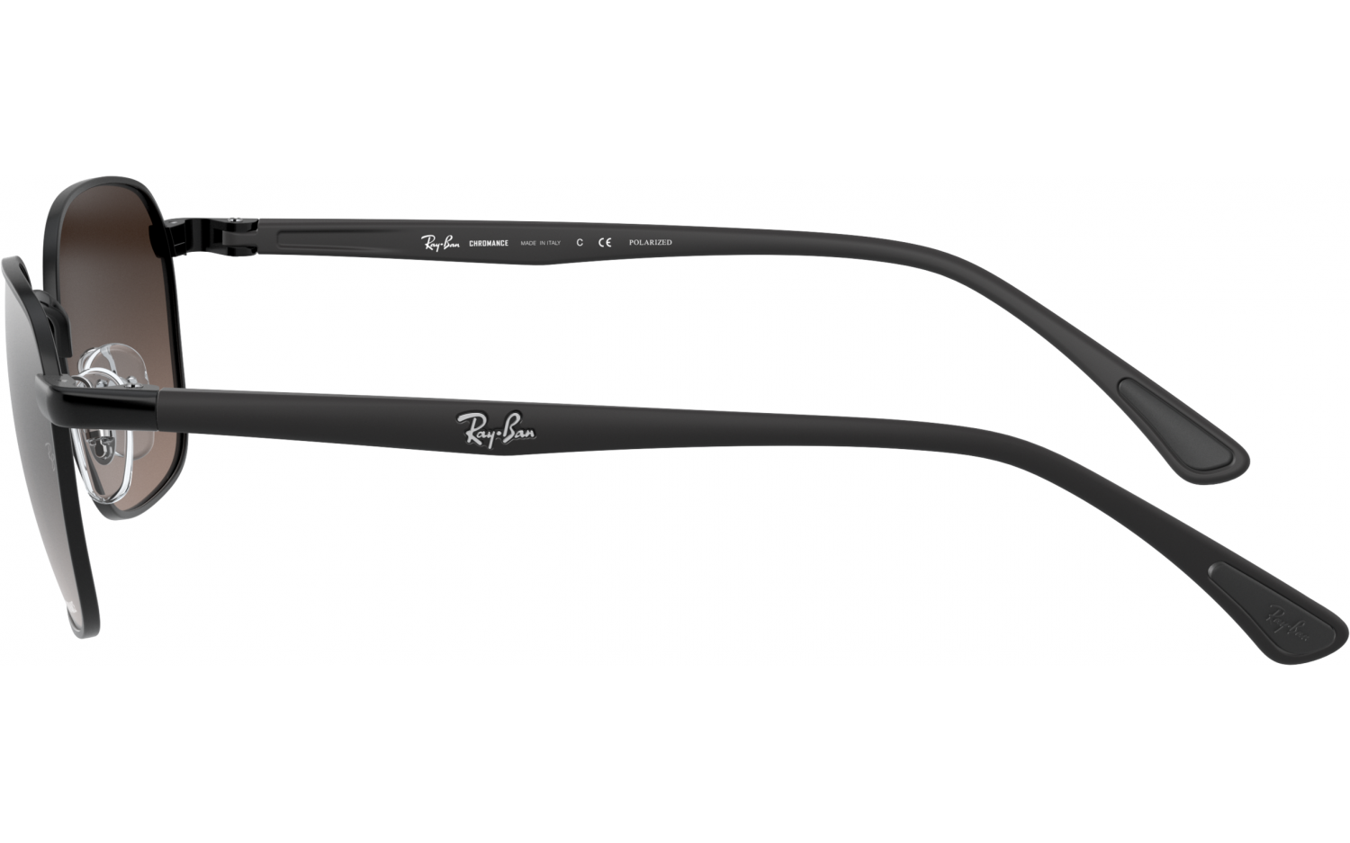 Ray-Ban RB3664CH 002/5J 50 Sunglasses | Shade Station