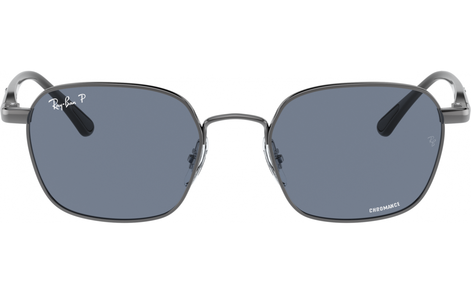 Ray-Ban RB3664CH 004/BA 50 Sunglasses | Shade Station