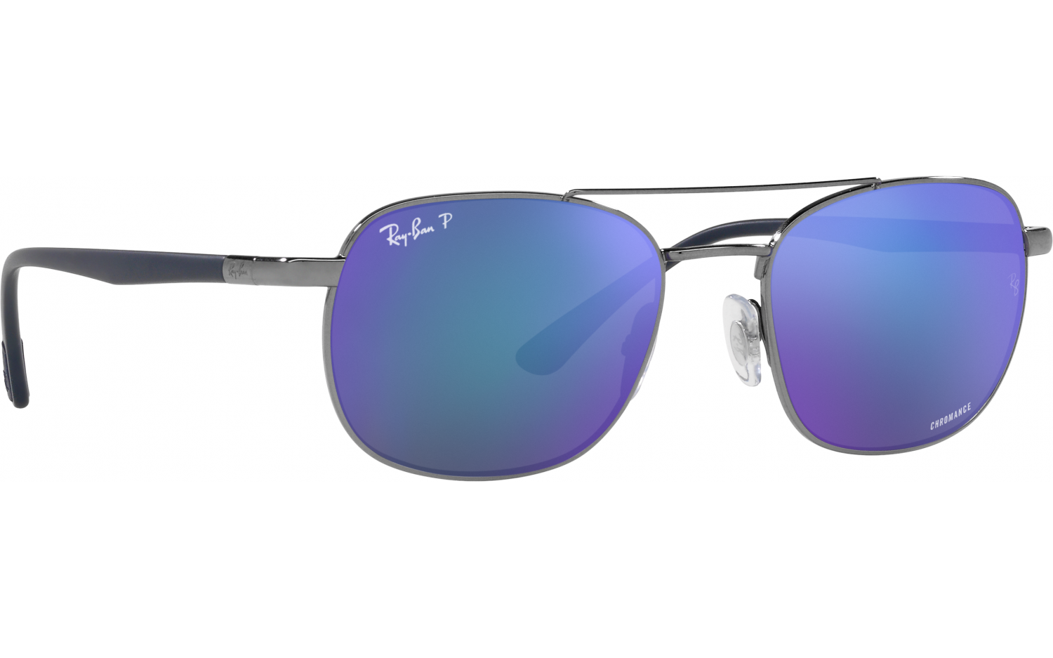 Ray-Ban RB3670CH 004/4L 54 Sunglasses | Shade Station