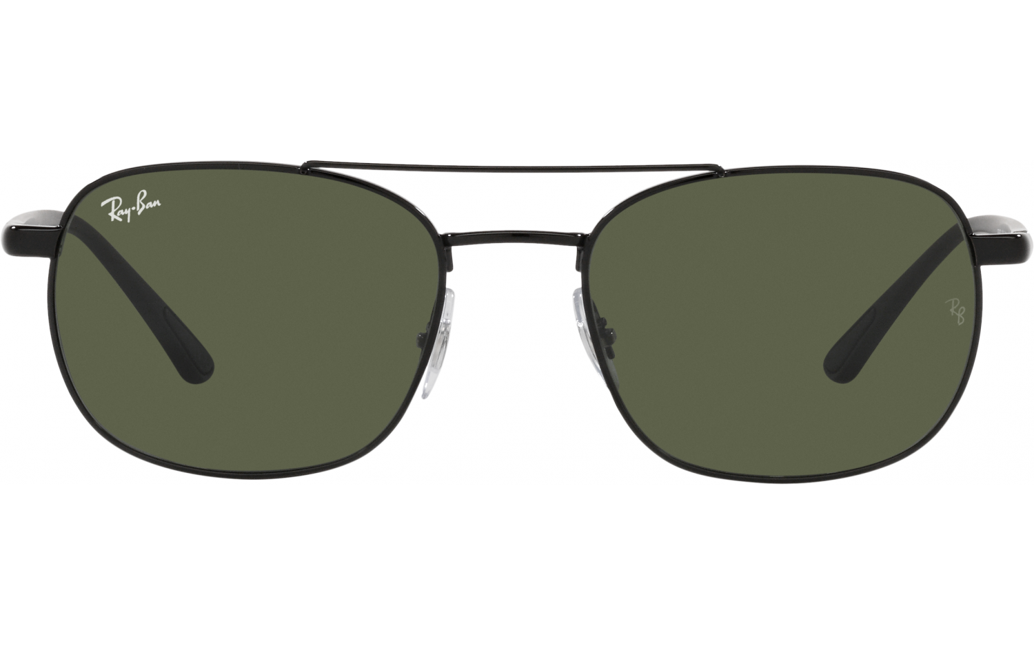Ray-Ban RB3670 002/31 54 Sunglasses | Shade Station