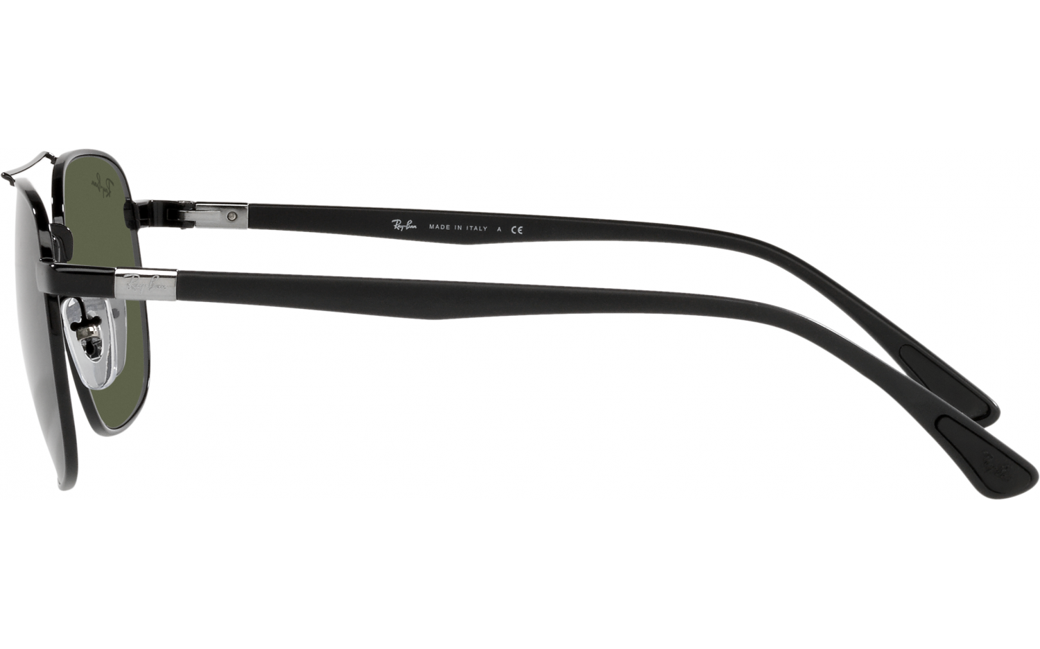 Ray-Ban RB3670 002/31 54 Sunglasses | Shade Station