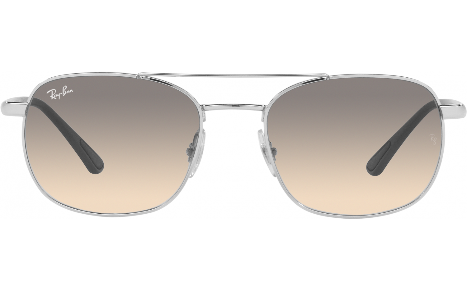Ray-Ban RB3670 003/32 54 Sunglasses | Shade Station