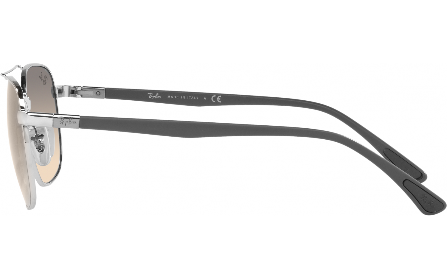 Ray-Ban RB3670 003/32 54 Sunglasses | Shade Station