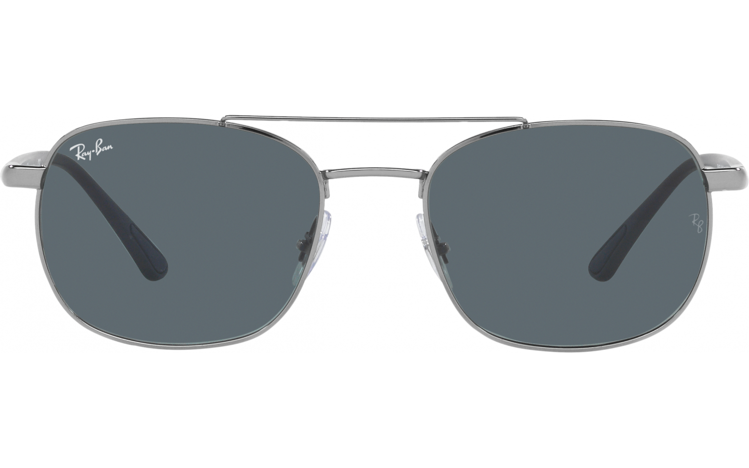Ray-Ban RB3670 004/R5 54 Sunglasses | Shade Station
