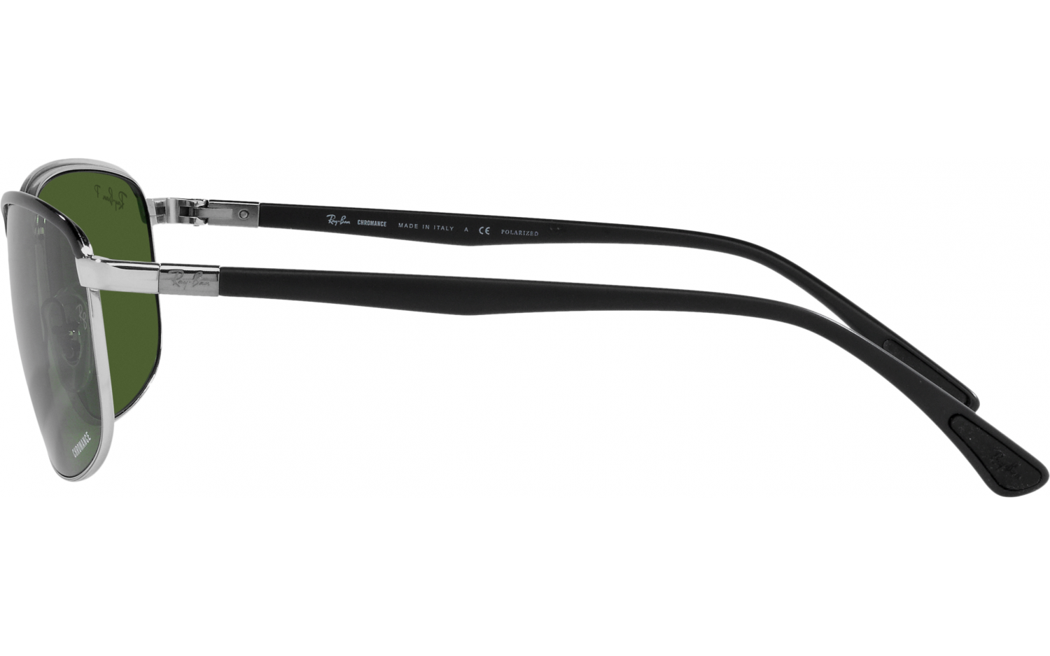 Ray-Ban RB3671CH 9144P1 60 Sunglasses | Shade Station