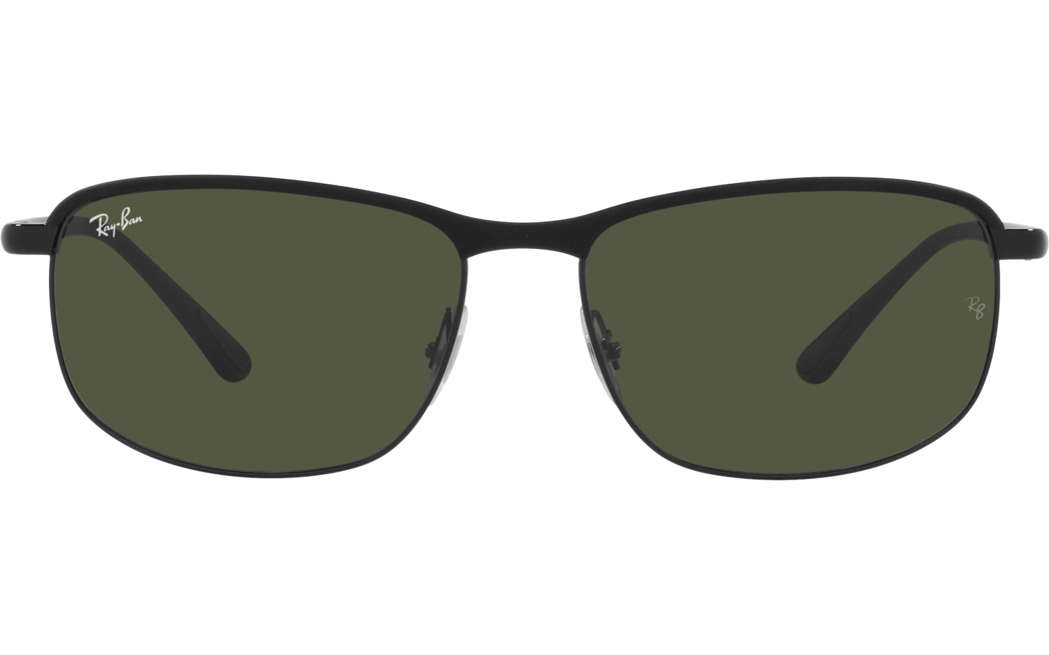 Ray-Ban RB3671 186/31 60 Sunglasses | Shade Station
