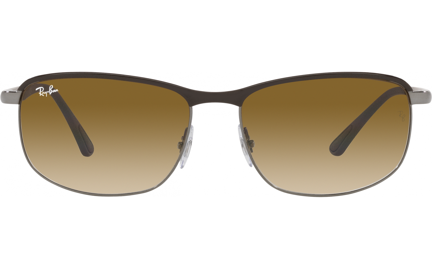 Ray-Ban RB3671 920351 60 Sunglasses | Shade Station