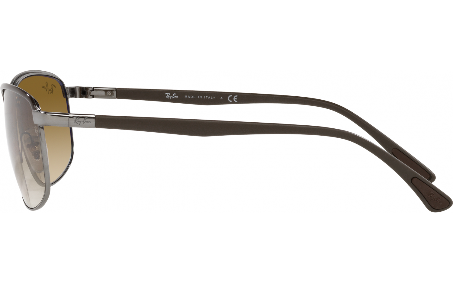 Ray-Ban RB3671 920351 60 Sunglasses | Shade Station