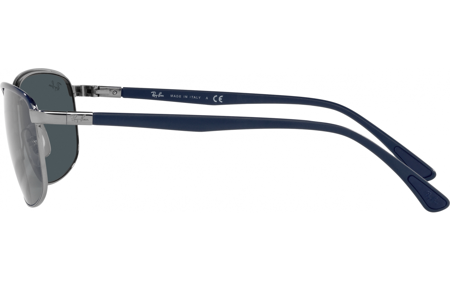 Ray-Ban RB3671 9204R5 60 Prescription Sunglasses | Shade Station