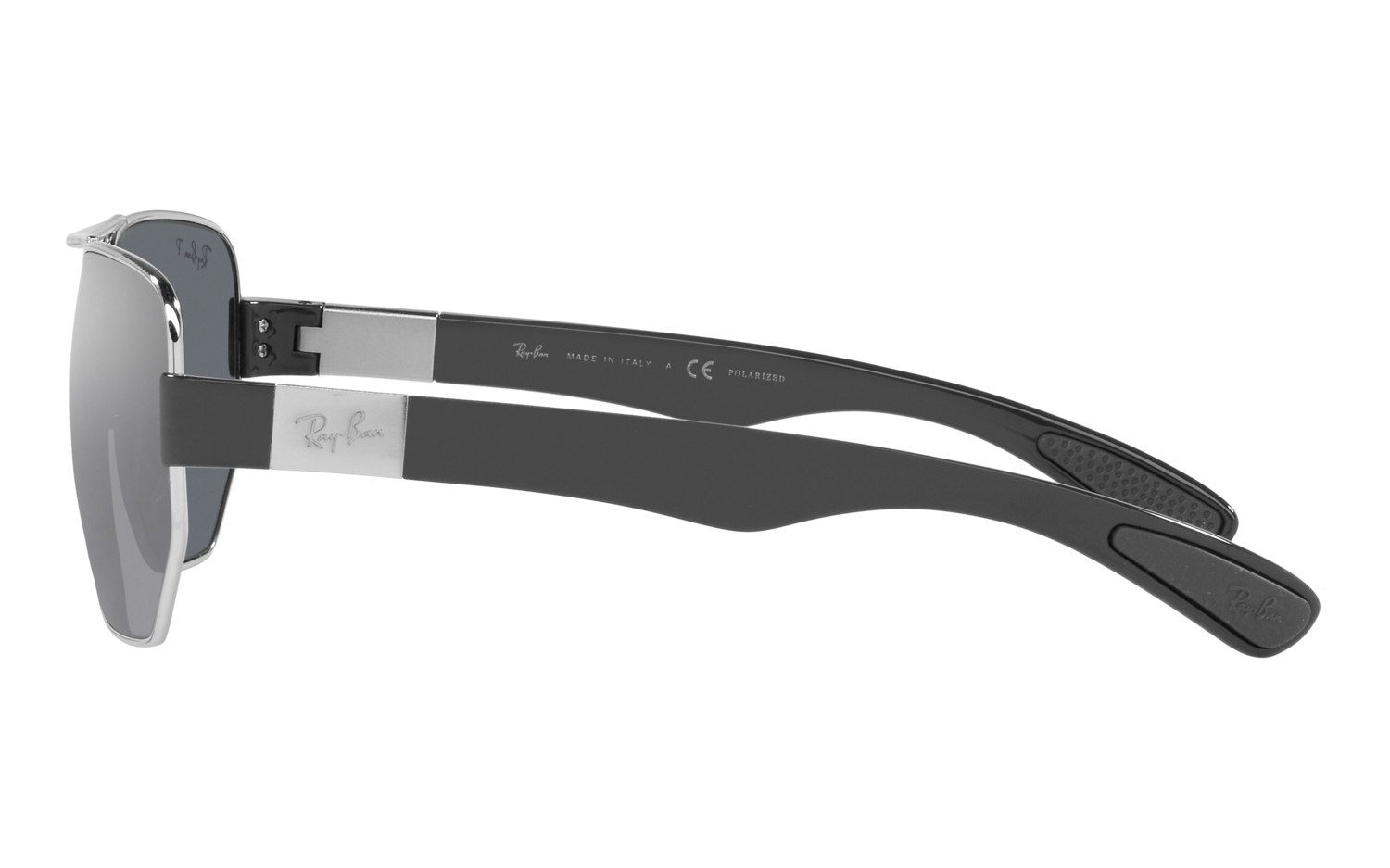 Ray-Ban RB3672 003/82 60 Sunglasses | Shade Station