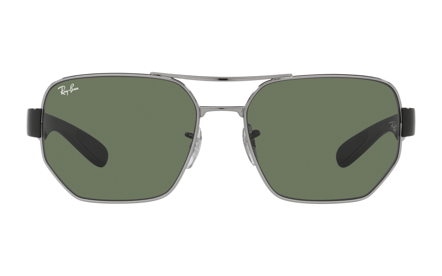 Ray-Ban RB3672 004/71 60 Sunglasses | Shade Station