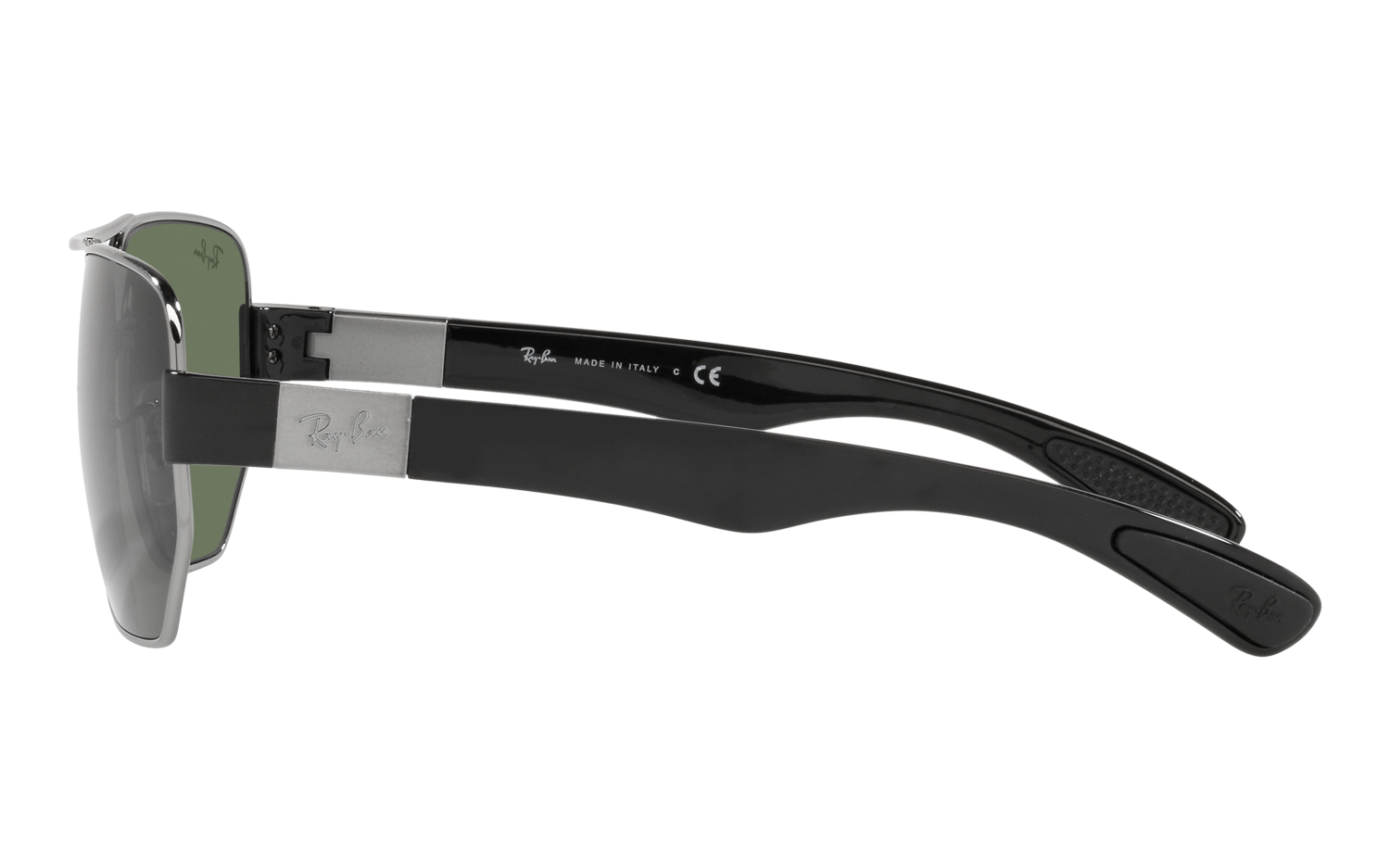 Ray-Ban RB3672 004/71 60 Sunglasses | Shade Station