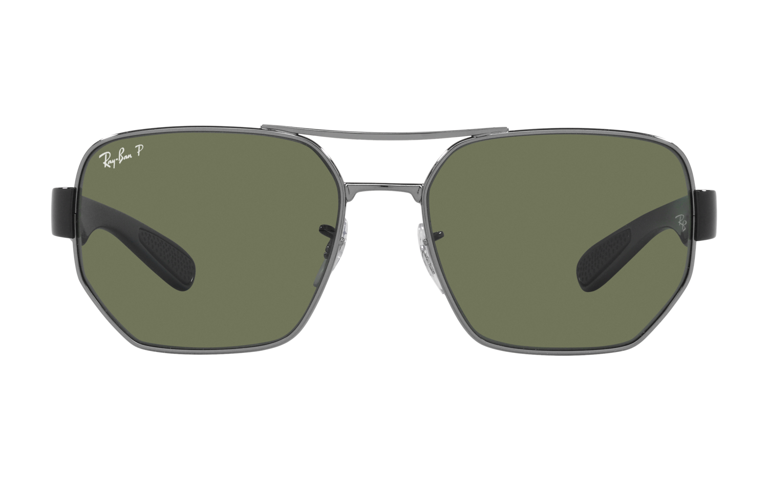 Ray-Ban RB3672 004/9A 60 Sunglasses | Shade Station
