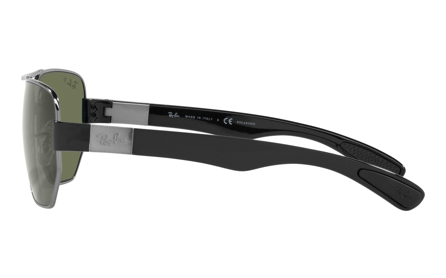 Ray-Ban RB3672 004/9A 60 Sunglasses | Shade Station