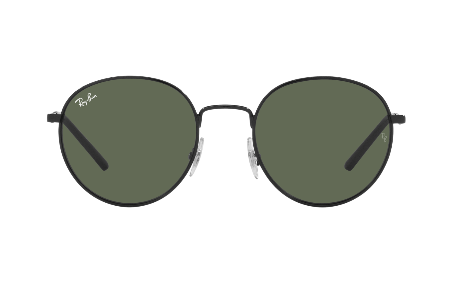 Ray-Ban RB3681 002/71 50 Sunglasses | Shade Station