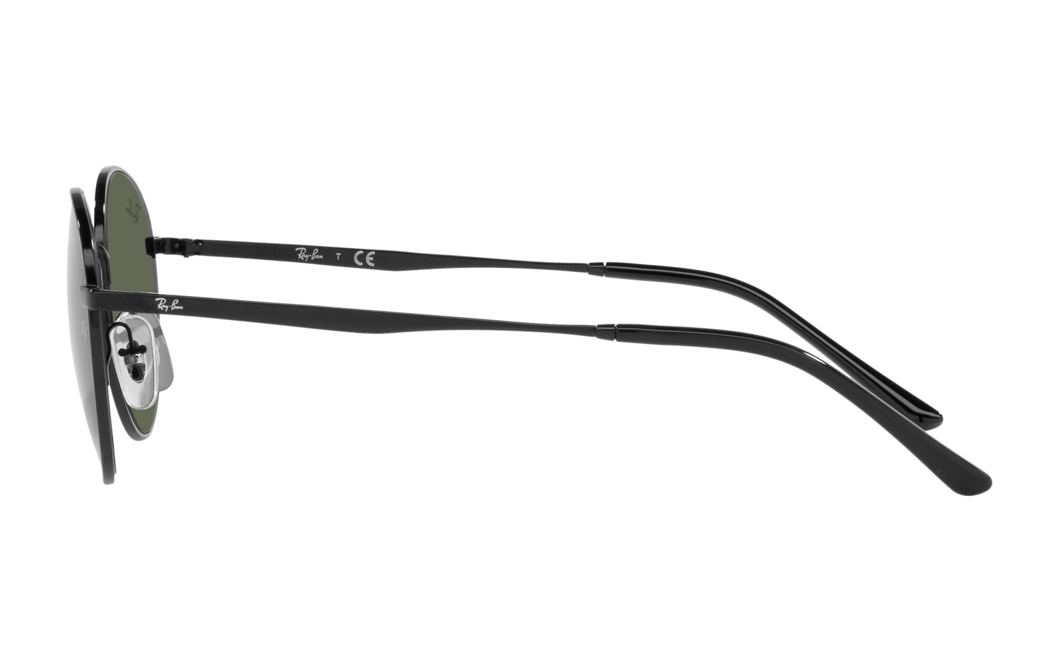 Ray-Ban RB3681 002/71 50 Sunglasses | Shade Station