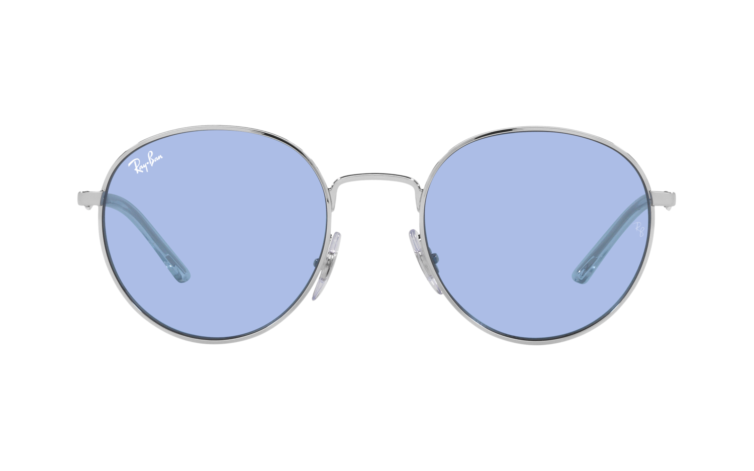 Ray-Ban RB3681 003/80 50 Sunglasses | Shade Station