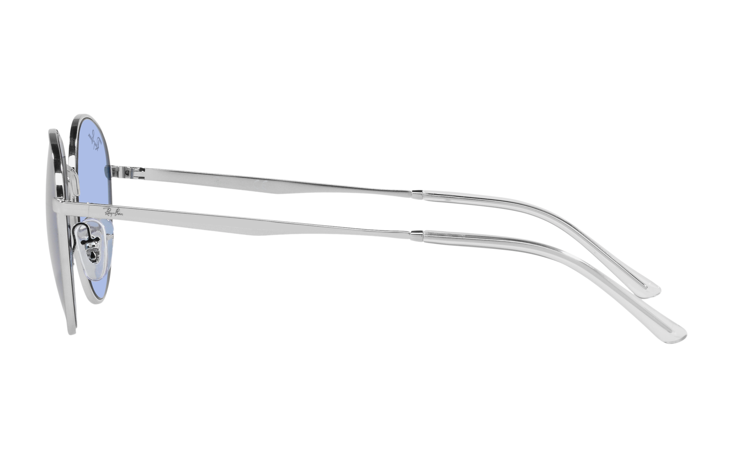 Ray-Ban RB3681 003/80 50 Sunglasses | Shade Station