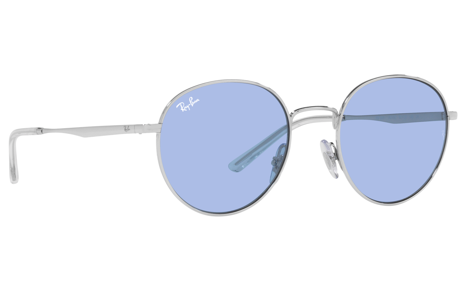Ray-Ban RB3681 003/80 50 Sunglasses | Shade Station