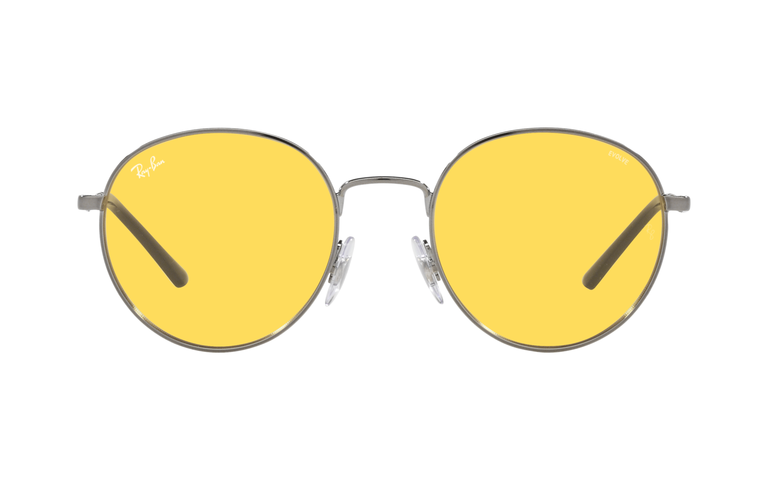 Ray-Ban RB3681 004/Q1 50 Sunglasses | Shade Station