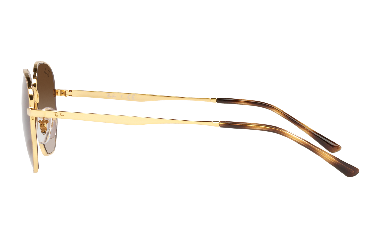 Ray-Ban RB3682 001/13 51 Sunglasses | Shade Station