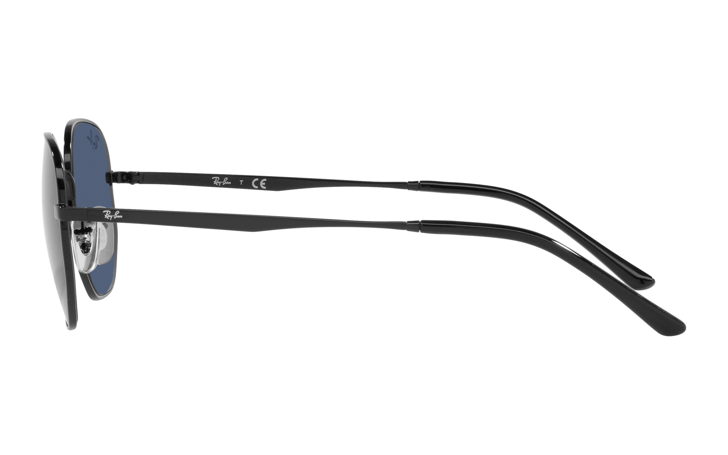 Ray-Ban RB3682 002/80 51 Sunglasses | Shade Station