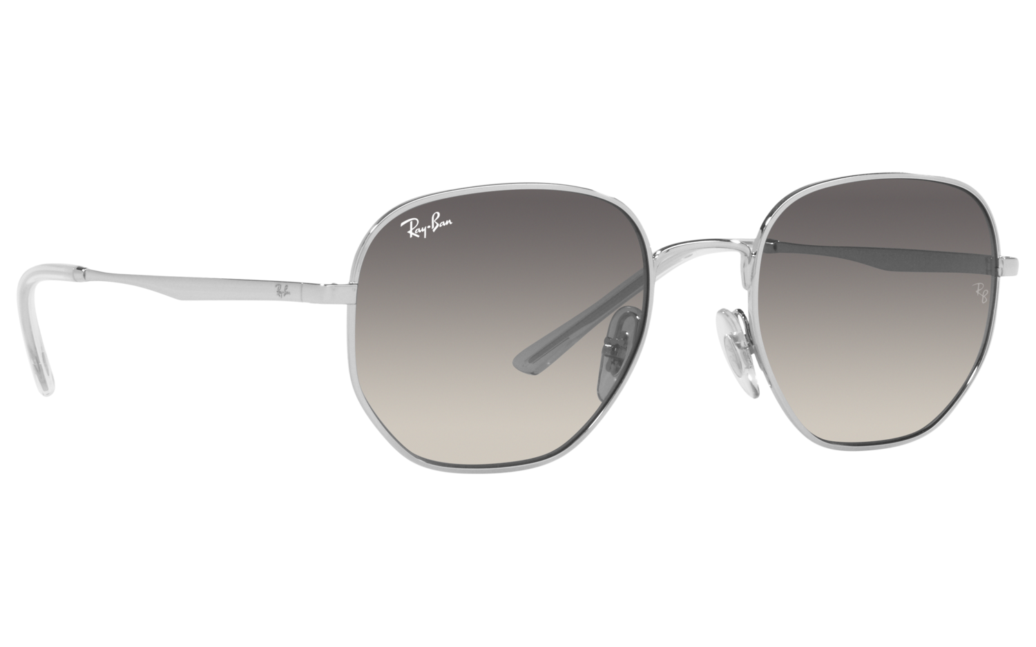 Ray-Ban RB3682 003/11 51 Sunglasses | Shade Station