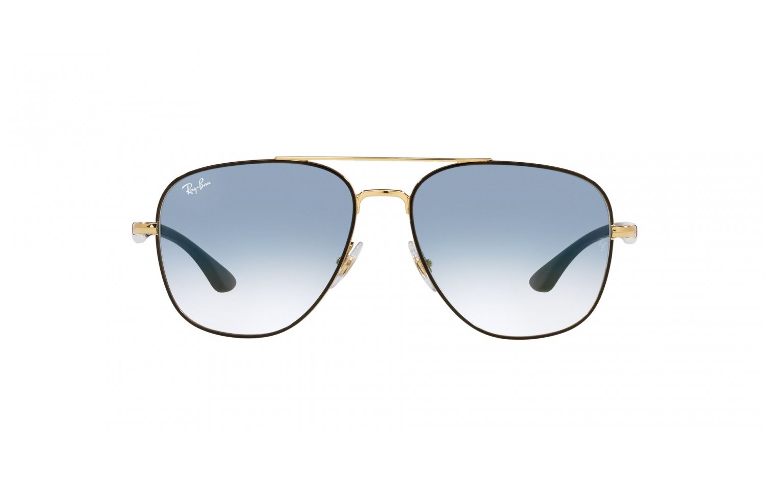 Ray-Ban RB3683 90003F 56 Sunglasses | Shade Station
