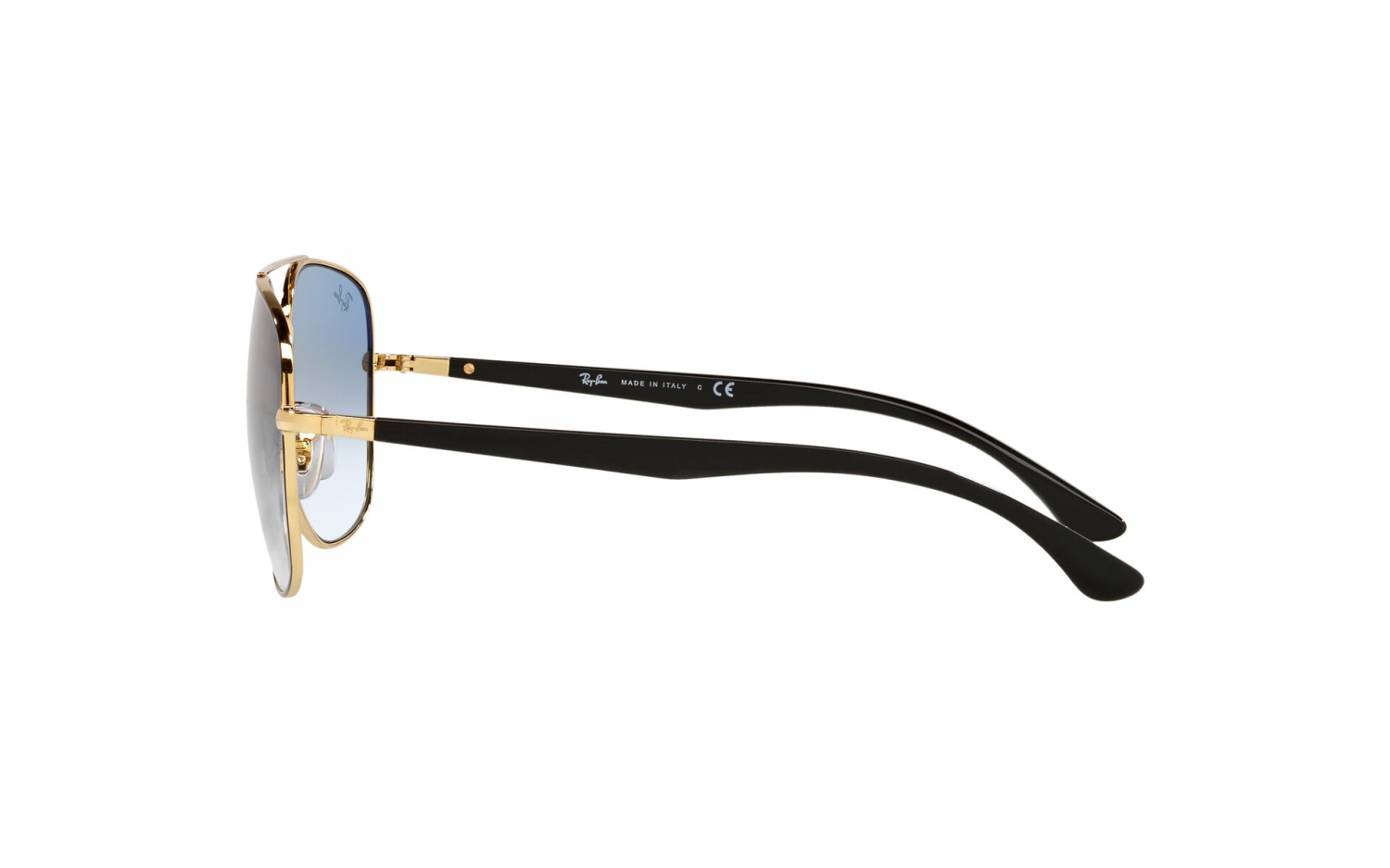 Ray-Ban RB3683 90003F 56 Sunglasses | Shade Station