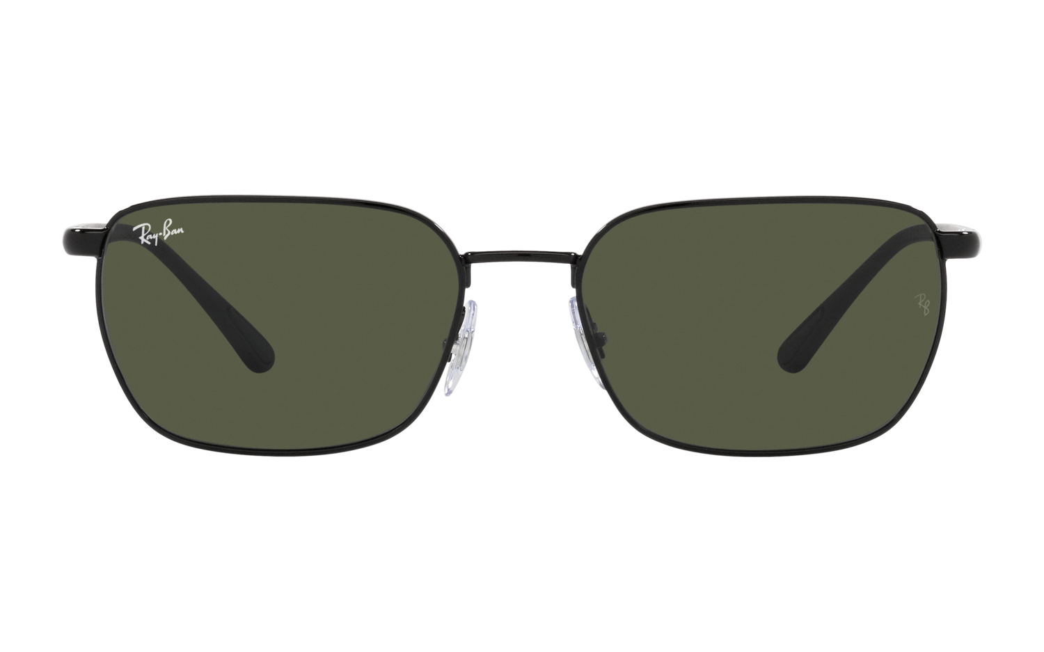 Ray-Ban RB3684 002/31 58 Sunglasses | Shade Station