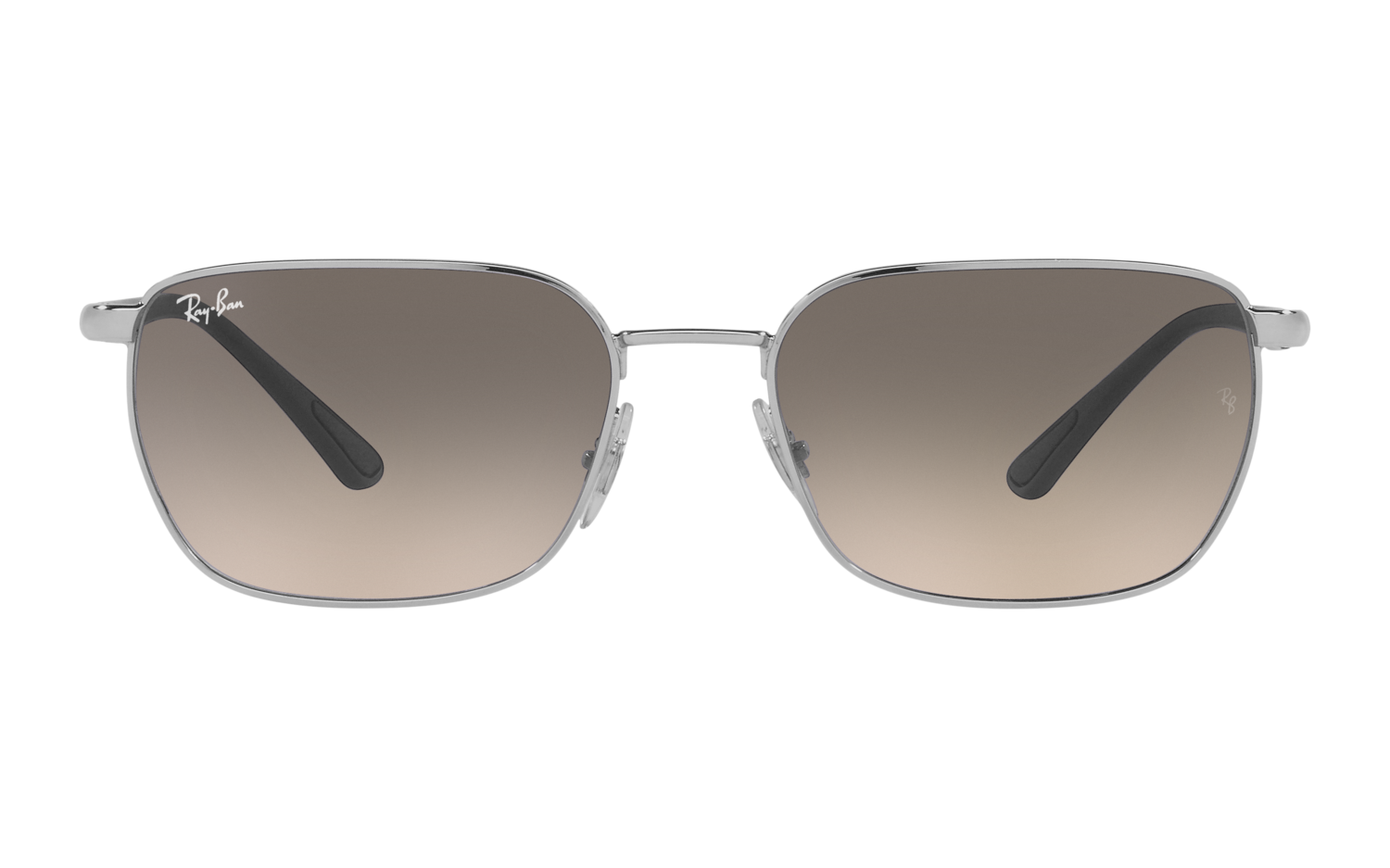 Ray-Ban RB3684 003/32 58 Sunglasses | Shade Station