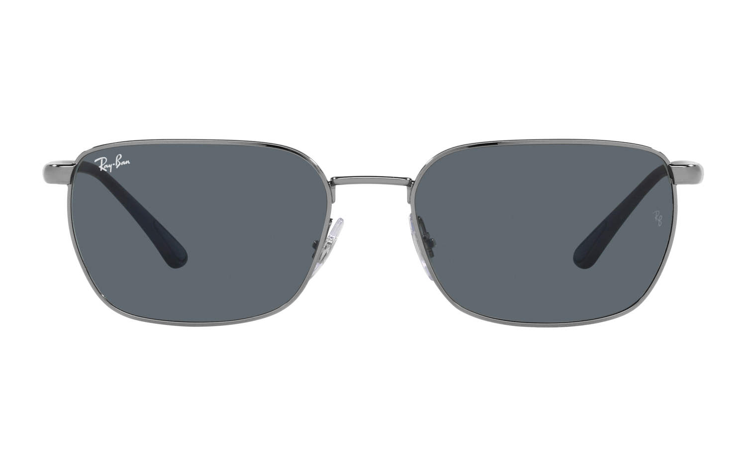 Ray-Ban RB3684 004/R5 58 Sunglasses | Shade Station