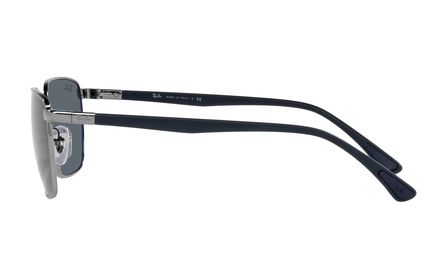 Ray-Ban RB3684 004/R5 58 Sunglasses | Shade Station