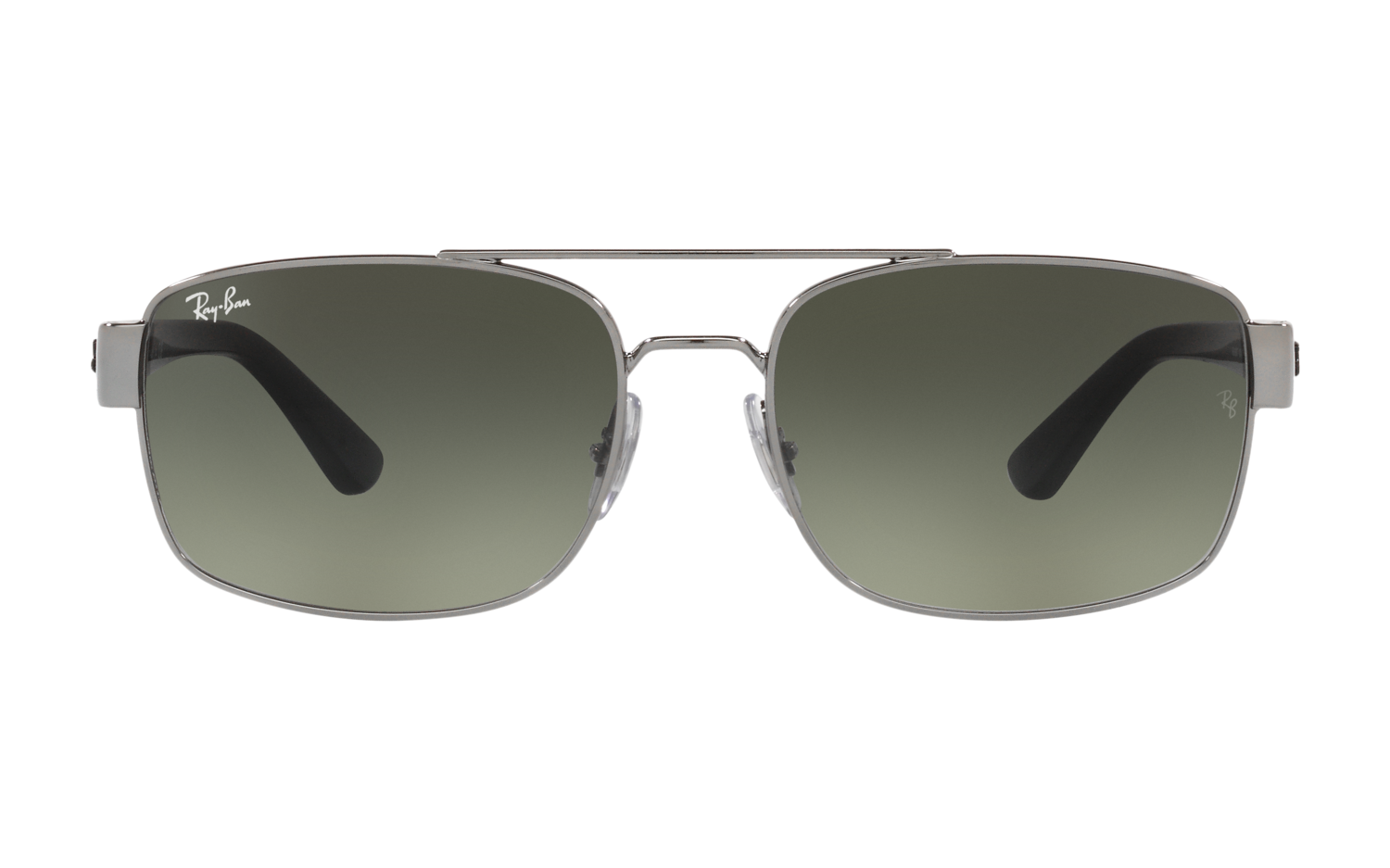 Ray-Ban RB3687 004/71 58 Sunglasses | Shade Station