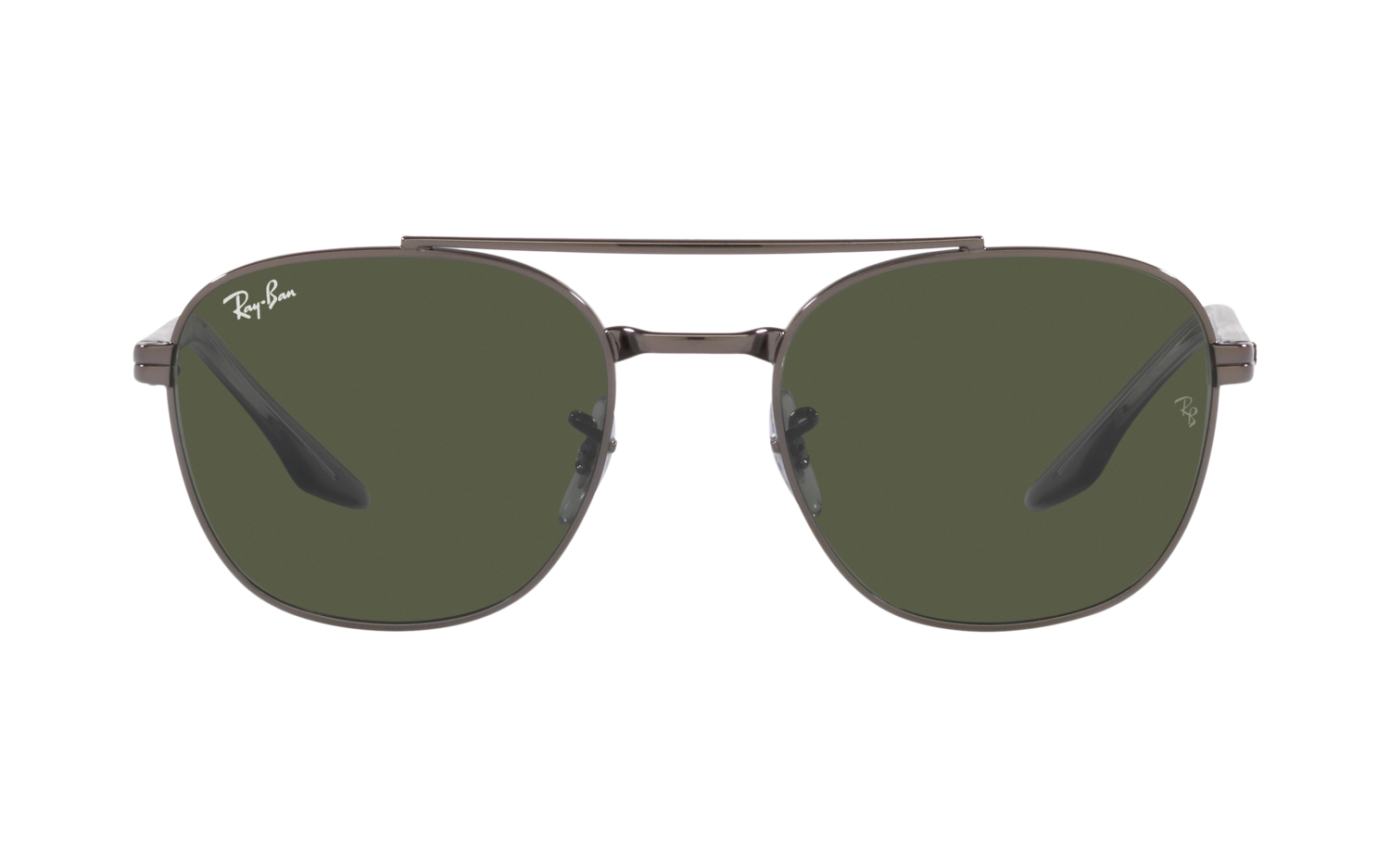 Ray-Ban RB3688 004/31 52 Sunglasses | Shade Station