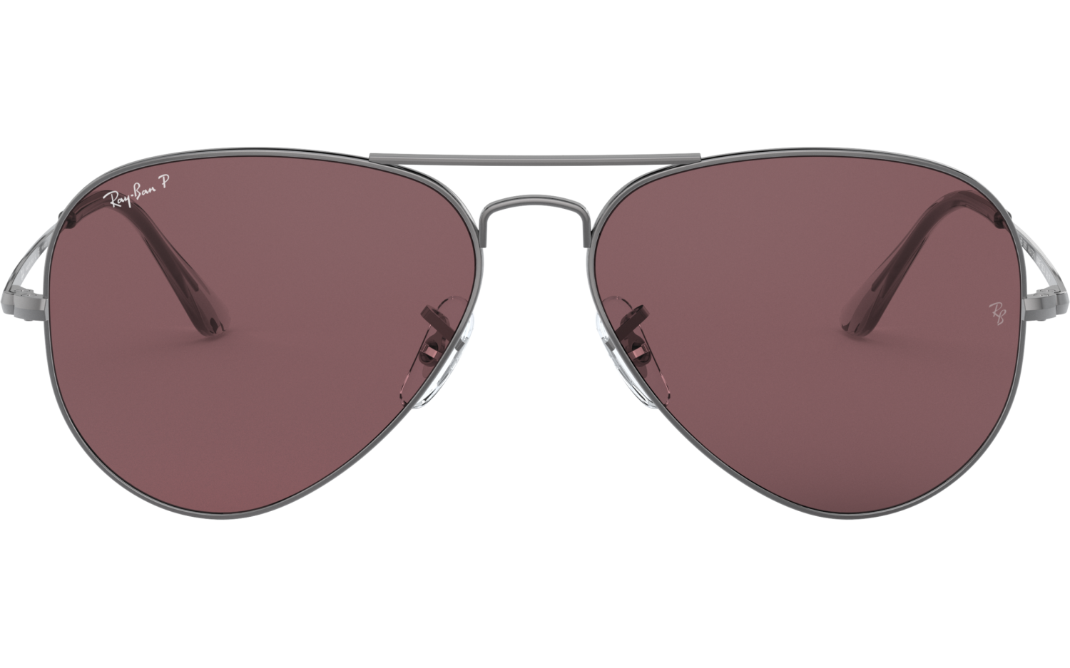 Ray-Ban RB3689 004/AF 58 Sunglasses | Shade Station