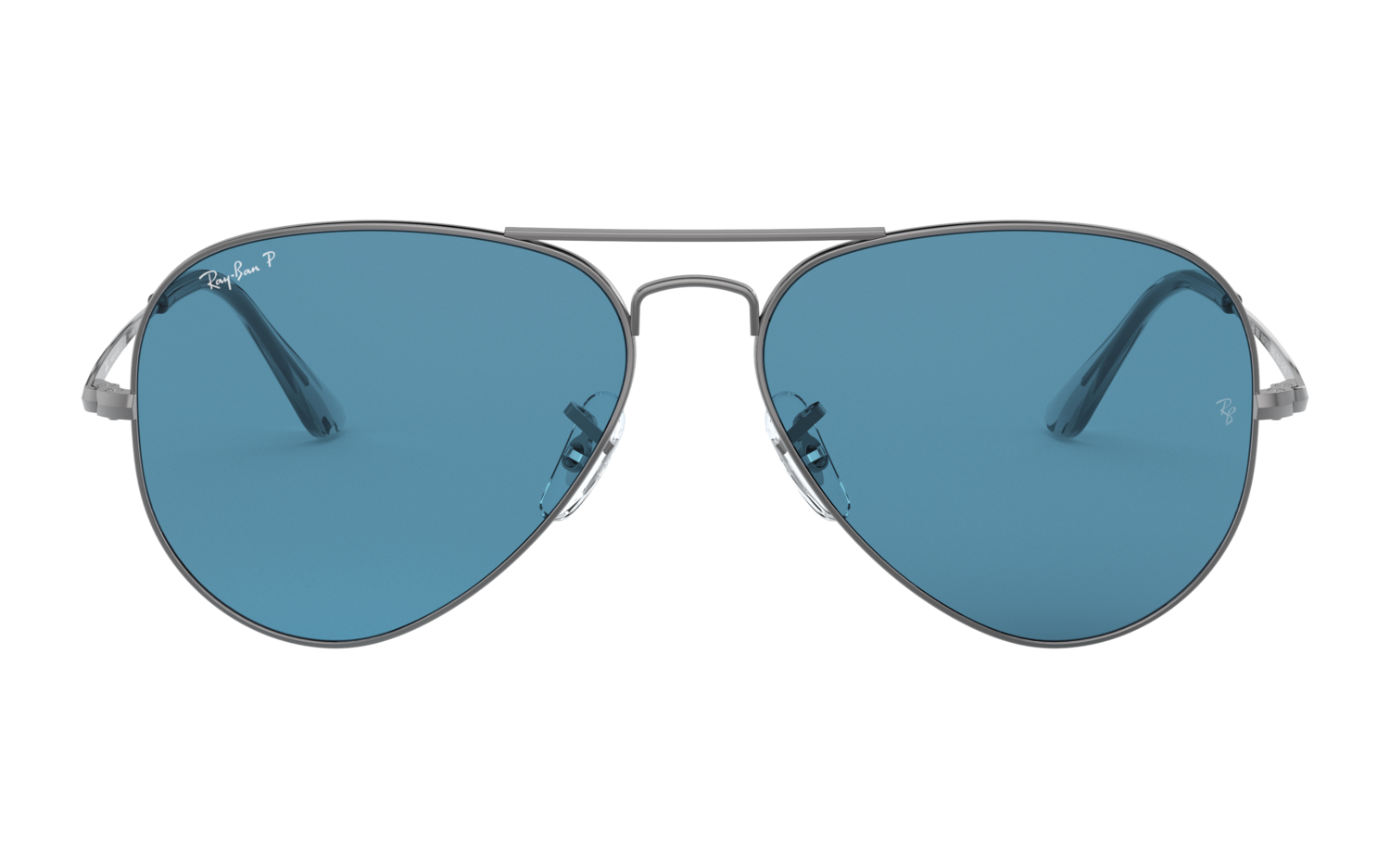 Ray-Ban RB3689 004/S2 58 Sunglasses | Shade Station