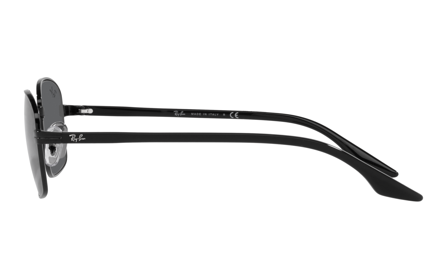 Ray-Ban RB3690 002/B1 51 Sunglasses | Shade Station