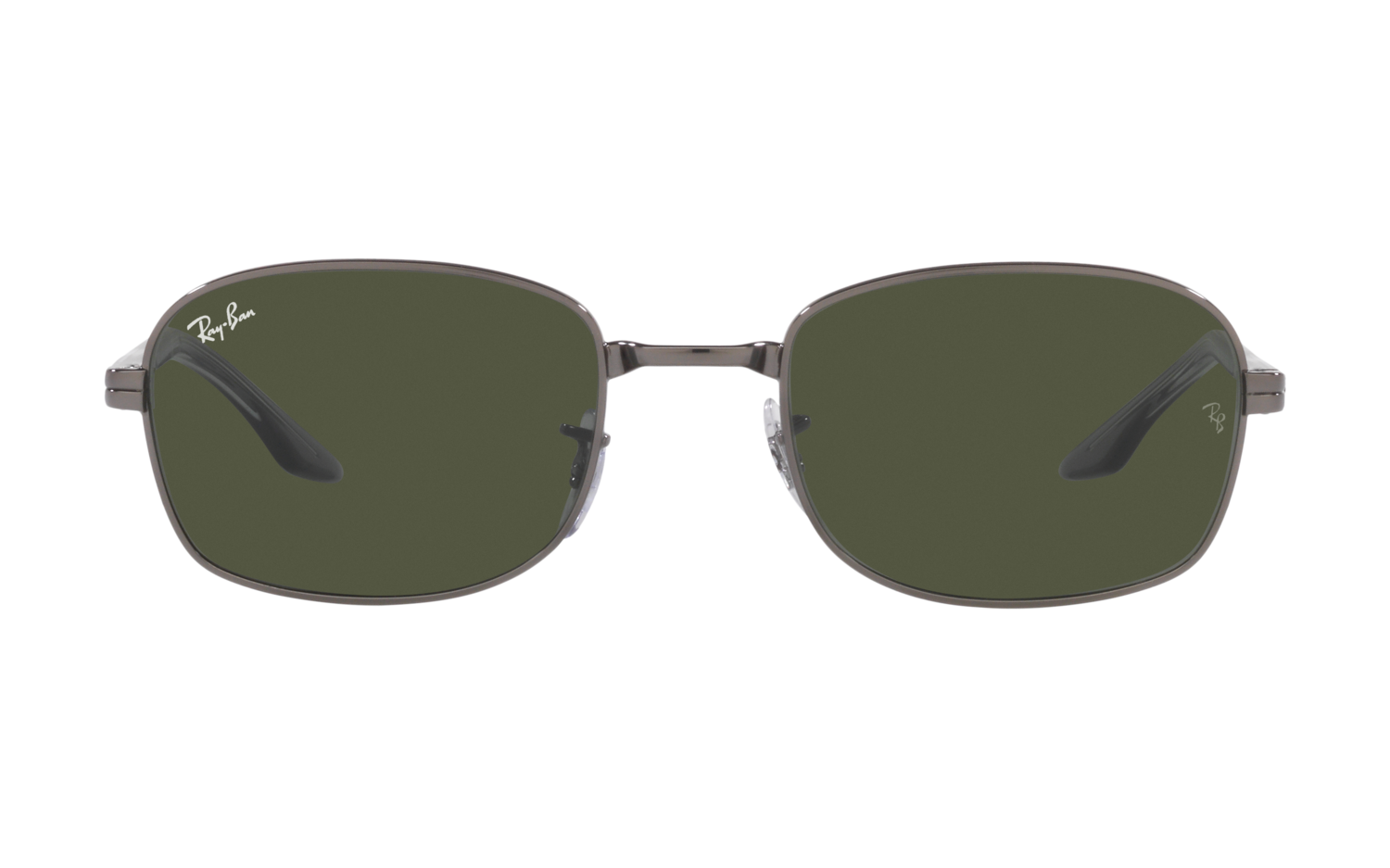 Ray-Ban RB3690 004/31 54 Sunglasses | Shade Station