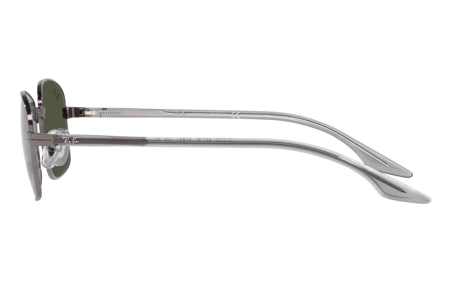 Ray-Ban RB3690 004/31 51 Sunglasses | Shade Station