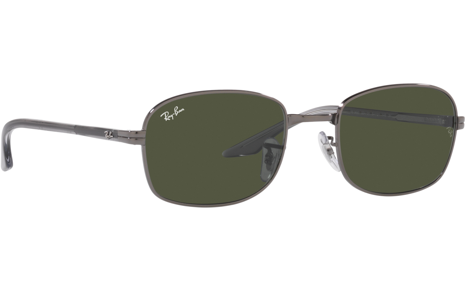 Ray-Ban RB3690 004/31 51 Sunglasses | Shade Station