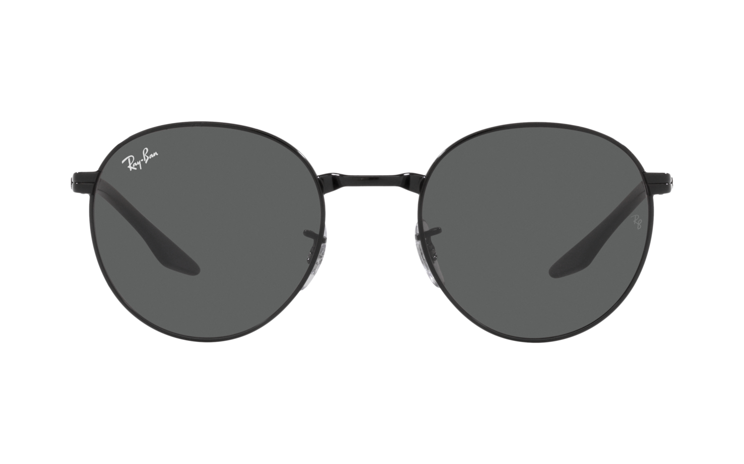 Ray-Ban RB3691 002/B1 51 Sunglasses | Shade Station