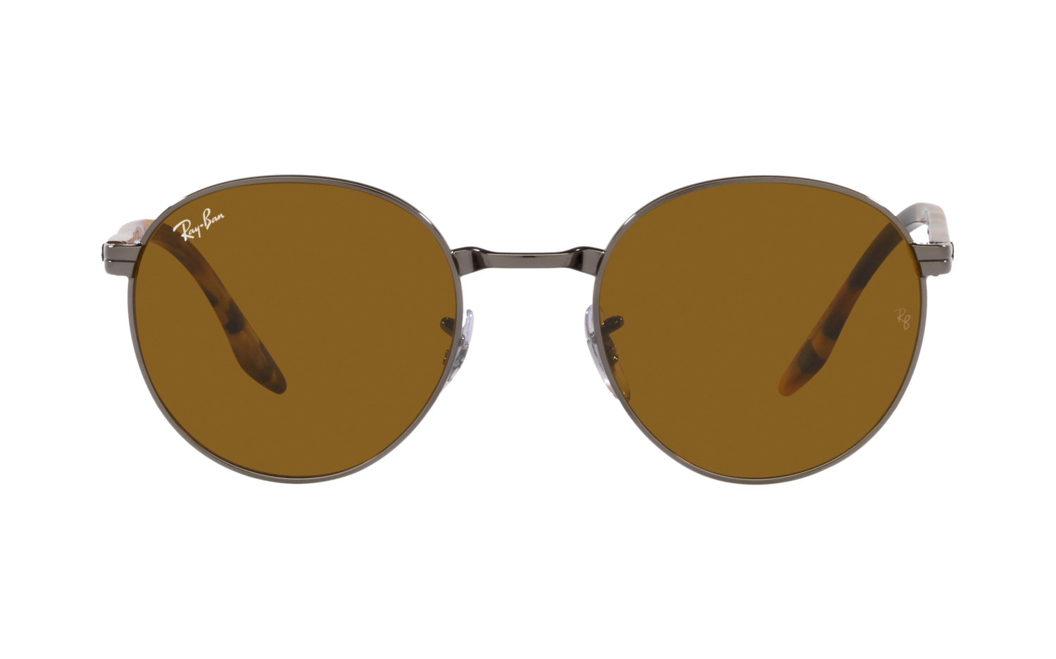 Ray-Ban RB3691 004/33 51 Sunglasses | Shade Station