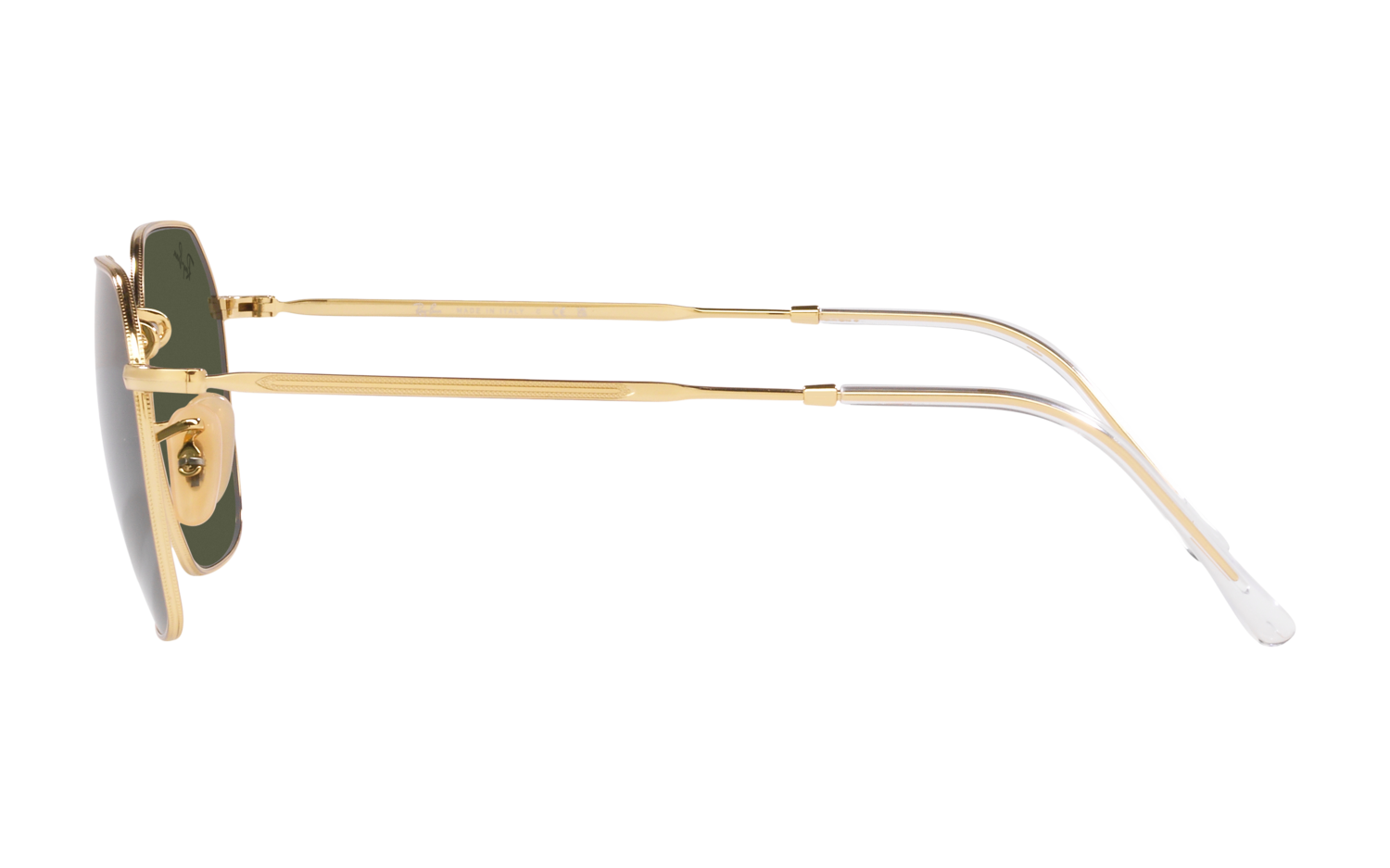 Ray-Ban Jim RB3694 001/31 55 Sunglasses | Shade Station