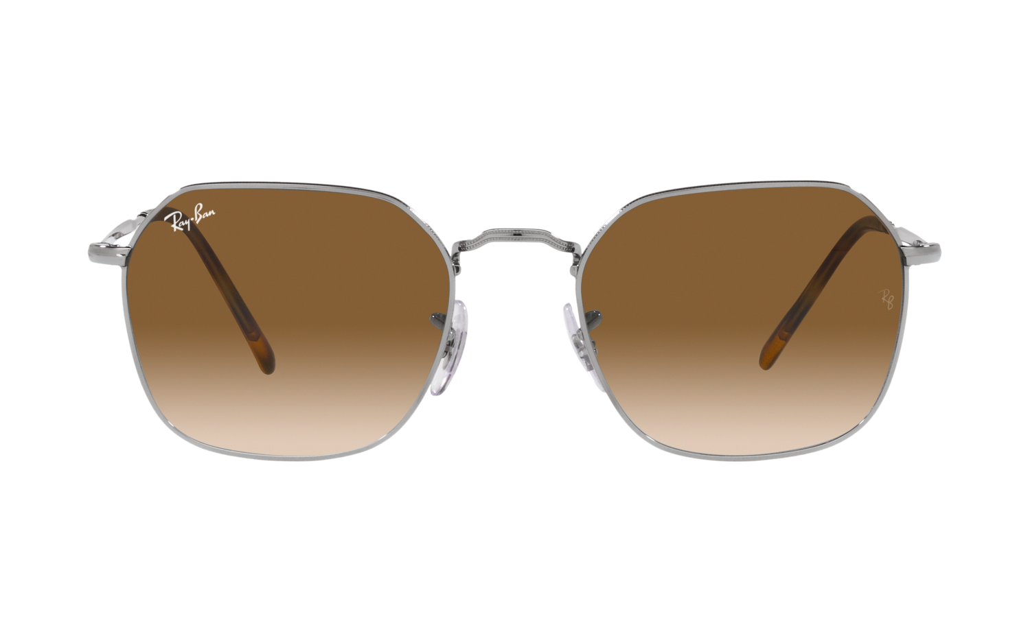 Ray-Ban Jim RB3694 004/51 55 Sunglasses | Shade Station