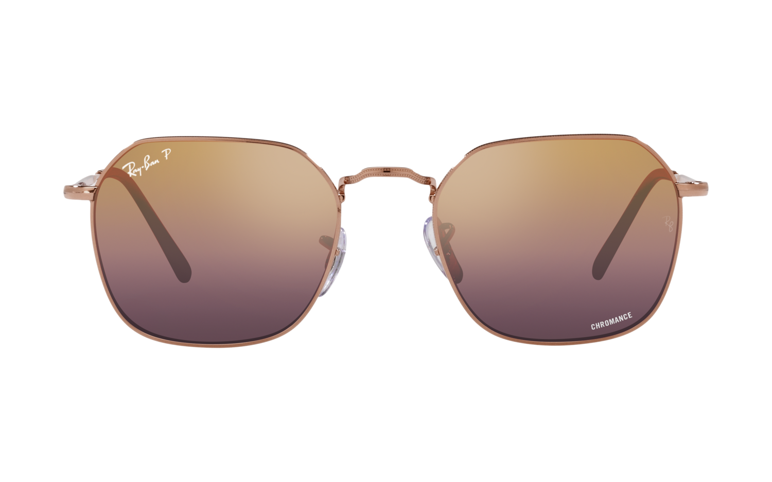 Ray-Ban Jim RB3694 9202G9 53 Sunglasses | Shade Station