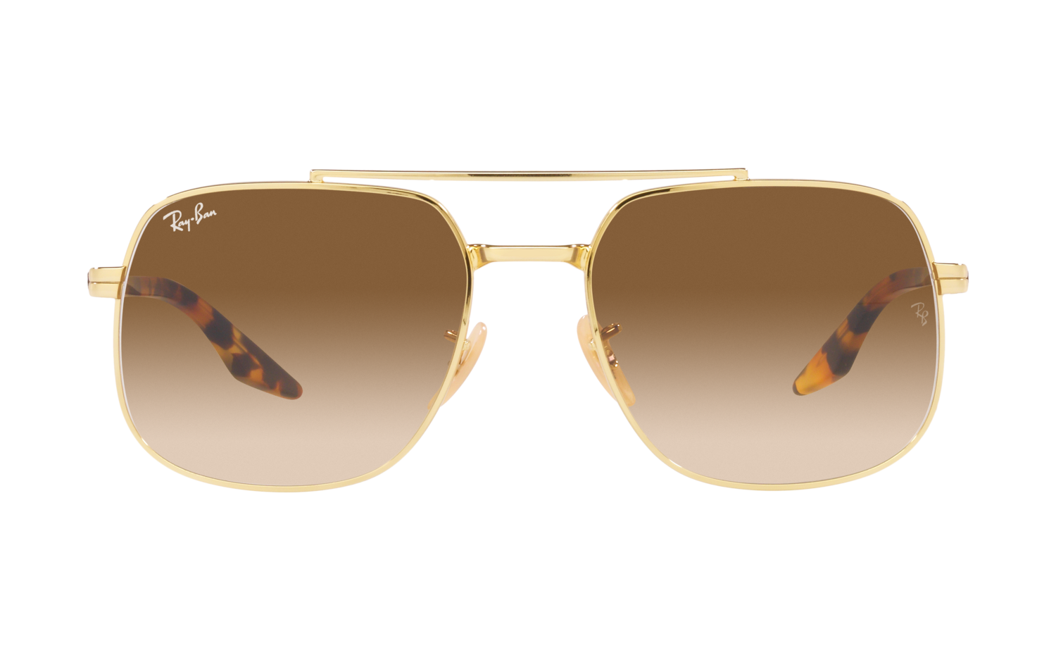 Ray-Ban RB3699 001/51 59 Sunglasses | Shade Station