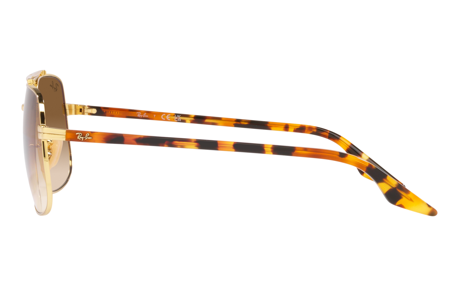 Ray-Ban RB3699 001/51 56 Sunglasses | Shade Station