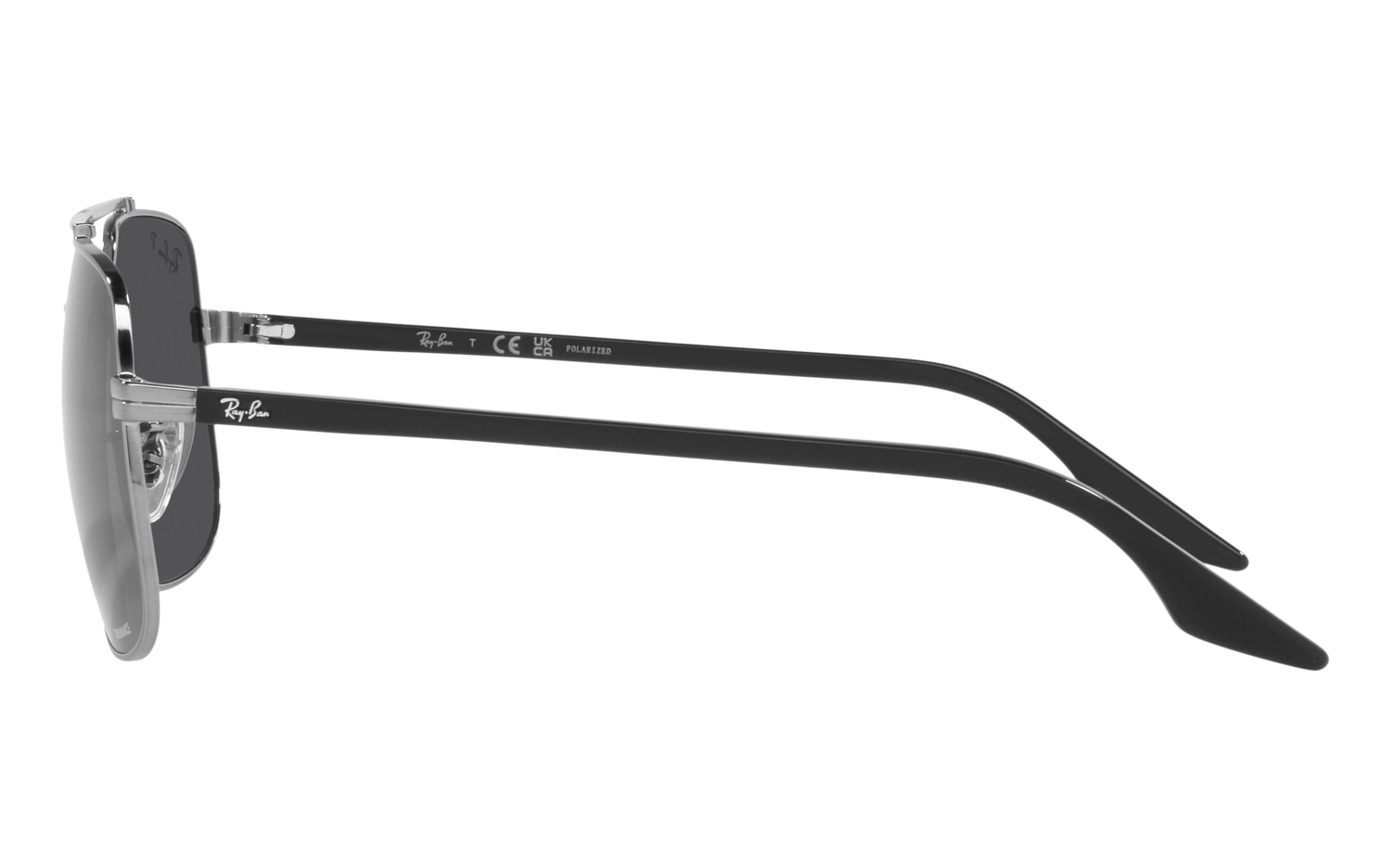 Ray-Ban RB3699 004/K8 56 Sunglasses | Shade Station