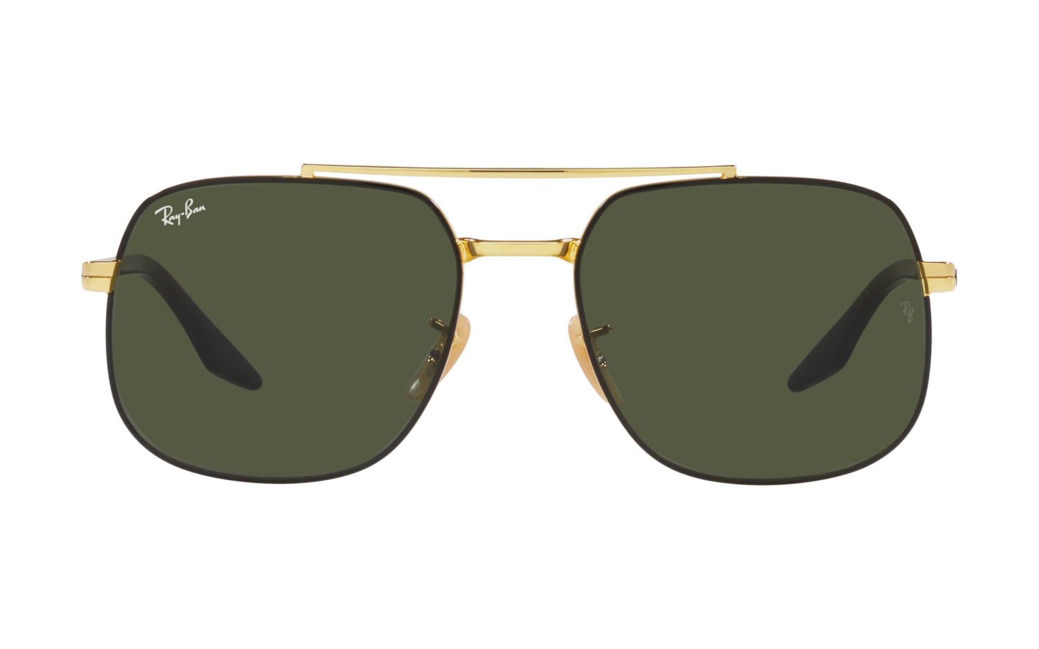 Ray-Ban RB3699 900031 59 Sunglasses | Shade Station
